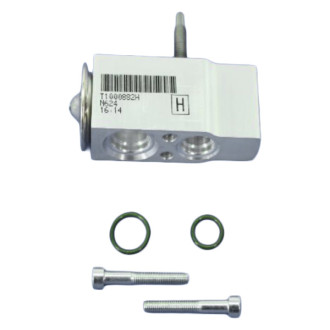 Jeep Liberty OEM A/C & Heating Parts - Systems, Compressors | CARiD