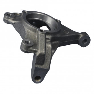 Jeep Wrangler Steering Knuckles, Spindles & Parts | CARiD