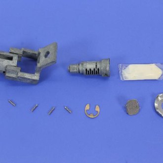 Trunk Lid Locks - CARiD.com