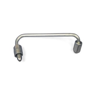 Fuel Injection Fuel Feed and Return Pipe Insulators | CARiD