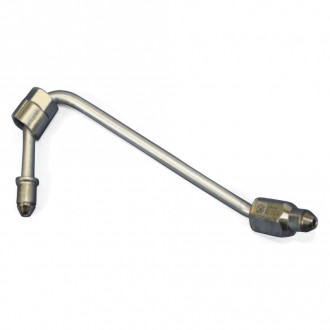 Fuel Injection Fuel Feed and Return Pipe Insulators | CARiD