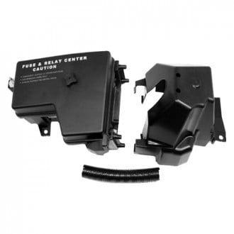 Car & Truck Fuses, Fuse Boxes, Fuse Holders, Fuse Blocks | CARiD