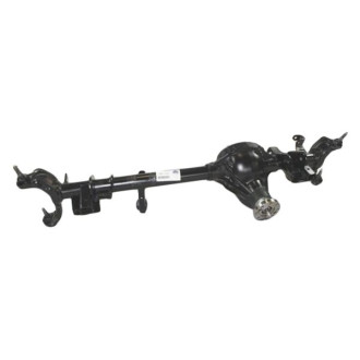 Jeep Wrangler Axle Assemblies | Front & Rear — CARiD.com