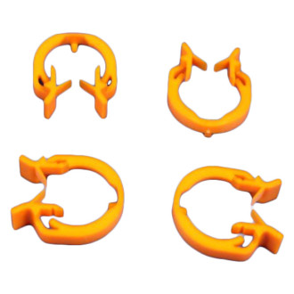 Automatic Transmission Shifter Cable Clips | CARiD