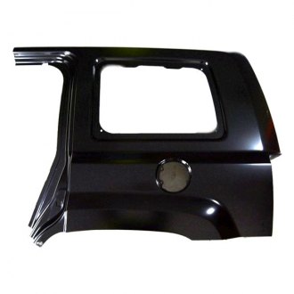 Jeep Patriot Replacement Quarter Panels | CARiD