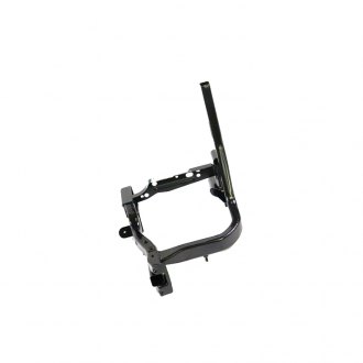 Jeep Patriot Header Panel Brackets & Hardware — CARiD.com