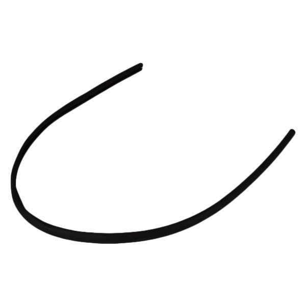 Mopar® 68020142AA - Front Hood Seal