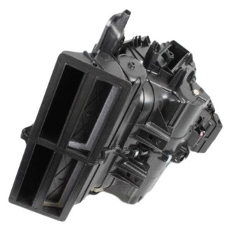 Jeep Commander Heater Control Valves | CARiD