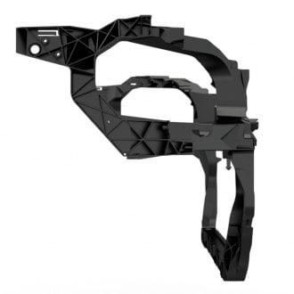 Chrysler OE™ Header Panels | CARiD