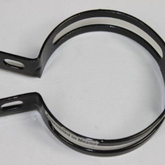 A/C Receiver Drier Brackets - CARiD.com