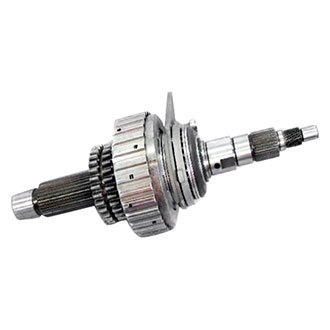 Transfer Case Main Shafts - CARiD.com