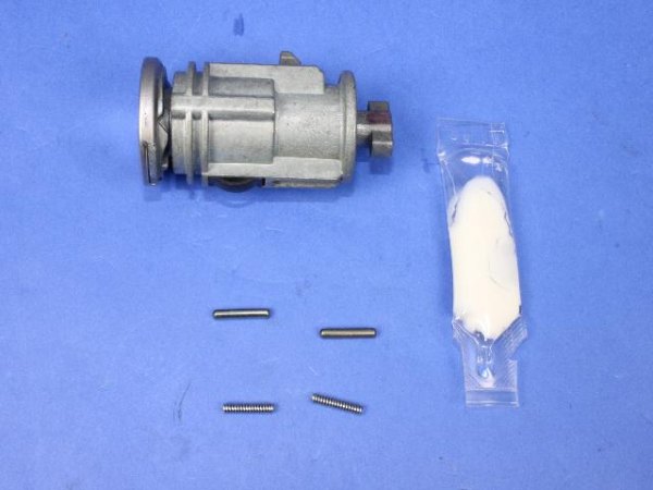 Mopar® 68027525AA - Ignition Lock Cylinder