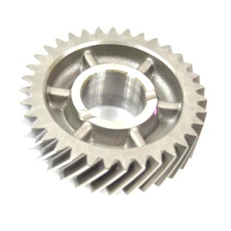 Manual Transmission Reverse Gear Shafts - CARiD.com