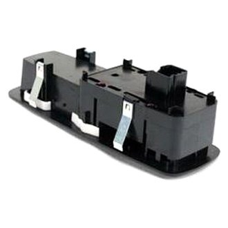 Jeep OEM Window Parts | Visors, Regulators, Motors — CARiD.com