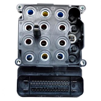 2008 Dodge Grand Caravan Anti-Lock Braking (ABS) System Parts — CARiD.com