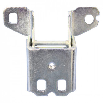 Dodge Dakota Door Hinges, Pin & Bushing Kits – CARiD.com