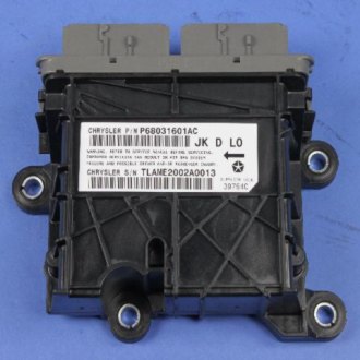 Air Bag Control Modules | Replacement Airbag Modules - CARiD.com
