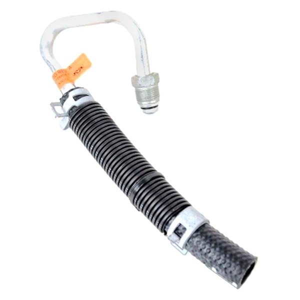 Mopar® 68031856AI - Power Steering Return Hose - FromGear