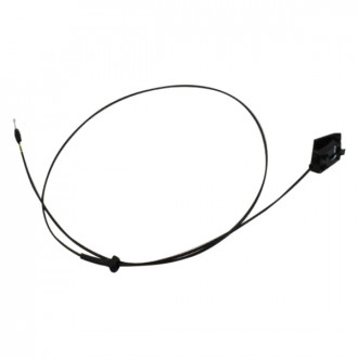Jeep Grand Cherokee Hood Release Cables & Handles | CARiD