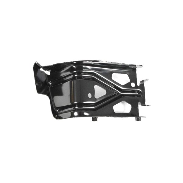 Mopar® 68032707AA - Front Driver Side Bumper Impact Bar Bracket