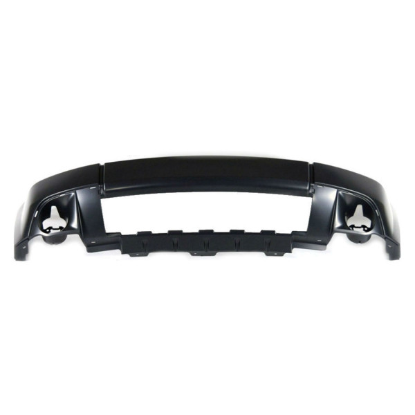 Mopar® 68033744AB - Front Bumper Cover