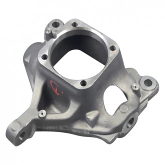 Dodge Ram Steering Knuckles, Spindles & Components — CARiD.com