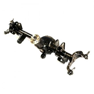 Axle Assemblies - Front, Rear - Truck, Car, Jeep | CARiD