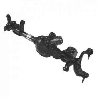 Axle Assemblies - Front, Rear - Truck, Car, Jeep | CARiD