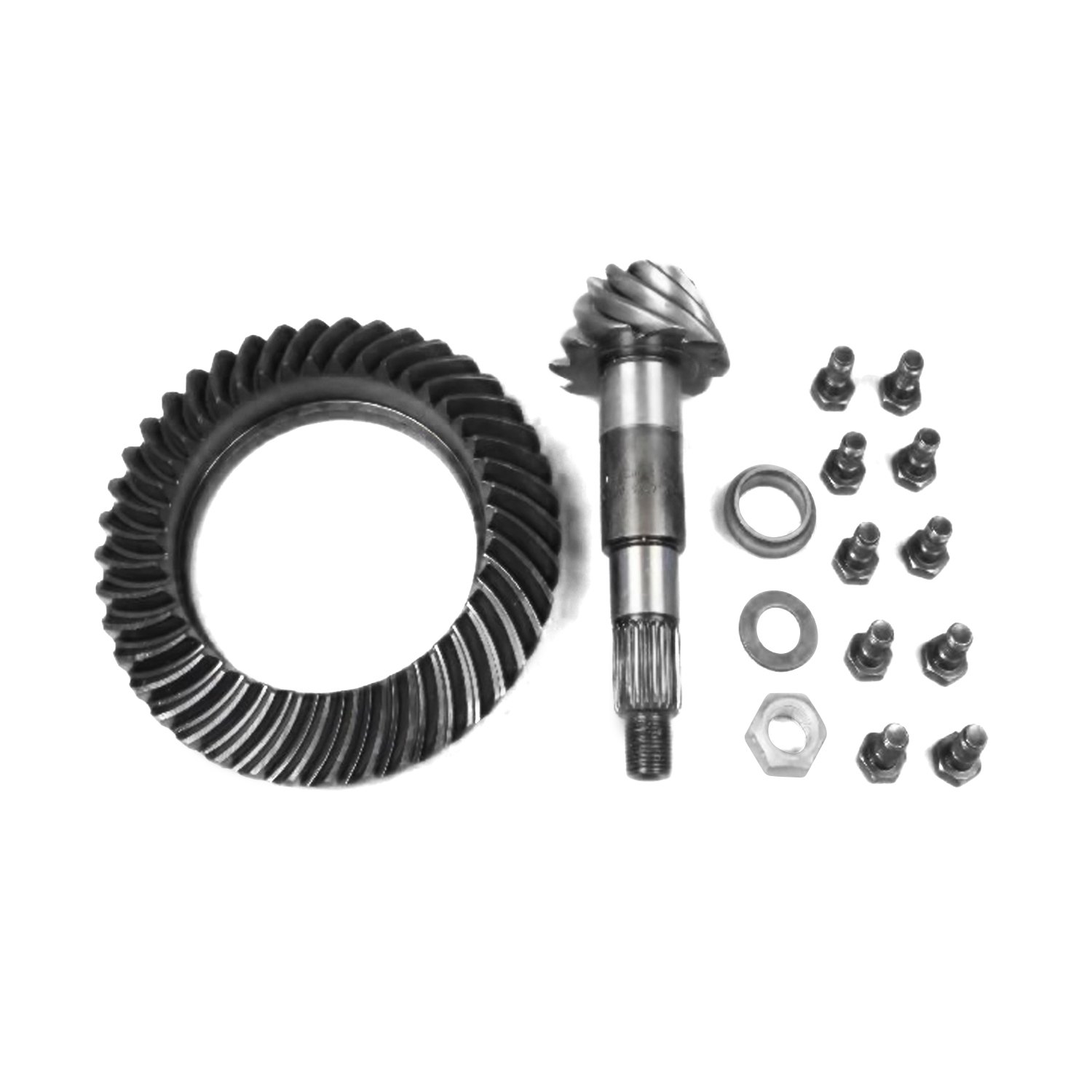 Mopar® - Differential Ring and Pinion
