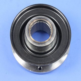 Differential Pinion Flanges | CARiD