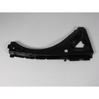 Chrysler 300 OEM Fenders - Factory Front & Rear Fenders | CARiD