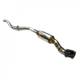 Jeep Grand Cherokee OEM Exhaust Parts | Systems, Tips, Pipes — CARiD.com