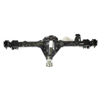 Axle Assemblies | Front, Rear | Truck, Car, Jeep — CARiD.com