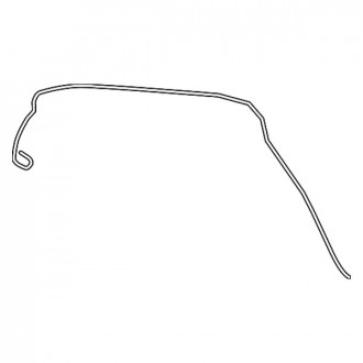 Ram 1500 Washer Nozzles & Parts — CARID.com