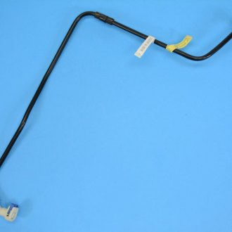 Vapor Canister Purge Valve Hose Connectors | CARiD