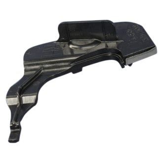 Jeep Grand Cherokee Hood Weatherstripping Seals | CARiD