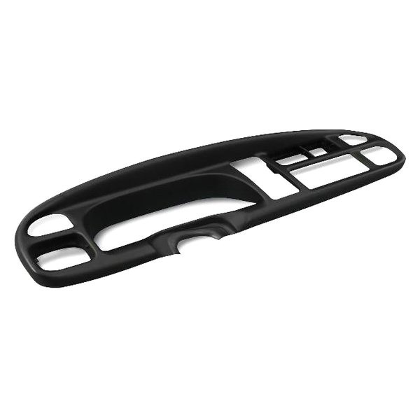 Mopar® 68042746AC - Gauge Cluster Bezel