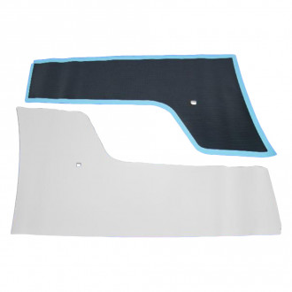 Dodge Challenger Hood Moldings, Decals, Ornaments | CARiD