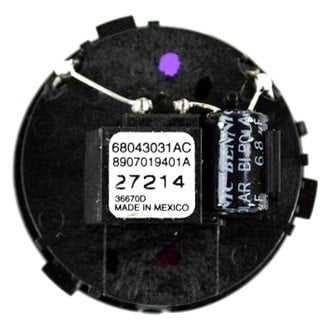 Mopar™ Subwoofers | CARiD