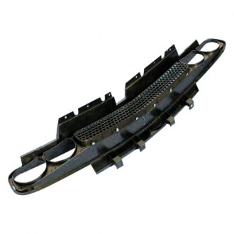 2010 Dodge Challenger Custom Grilles | Billet, Mesh, LED, Chrome, Black