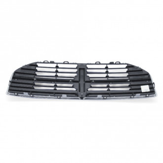Dodge Caliber Custom Grilles | Billet, Mesh, CNC, LED, Chrome, Black