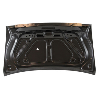 Dodge Challenger Replacement Trunk Lids — CARiD.com