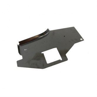 Dodge Durango Rear Body Panels & Bed Sections | CARiD