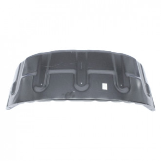 Dodge Ram Fender Support Braces & Hardware — CARiD.com
