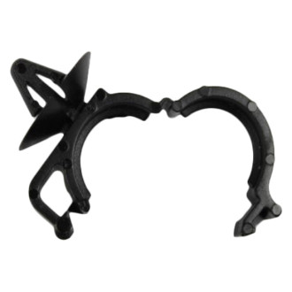 Automatic Transmission Shifter Cable Clips | CARiD