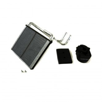 2013 Dodge Ram Heater Cores - Seals, Clamps, Boxes | CARiD