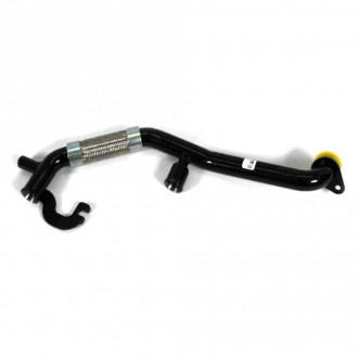 Ram 3500 Coolant Overflow Tanks — CARiD.com