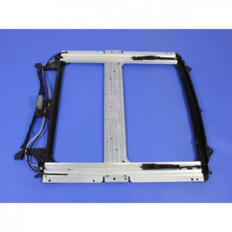 Ram Car Sunroofs & Components — CARiD.com