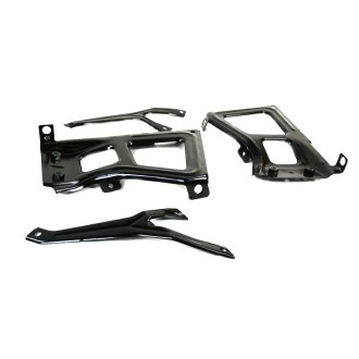 Dodge Ram OEM Bumpers - Genuine Front & Rear Bumpers | CARiD