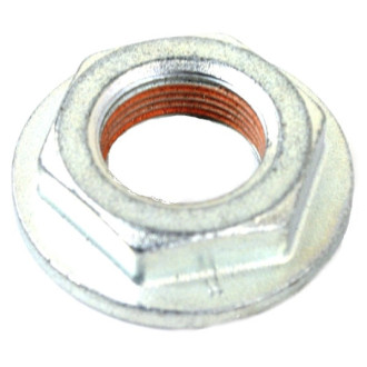 Differential Mount Nuts | CARiD
